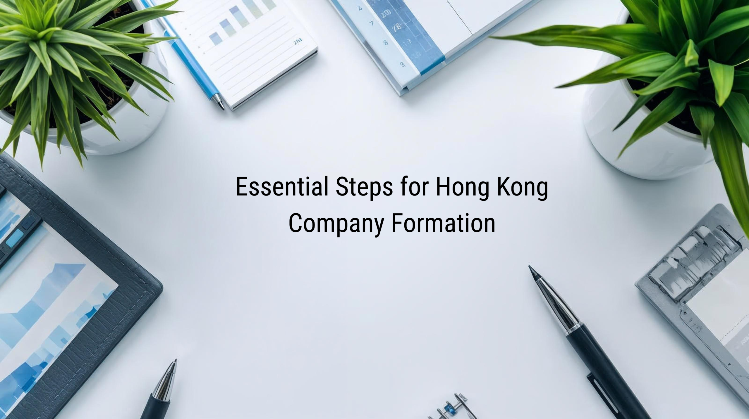 Hong Kong Company Formation: Step-by-Step Guide | Geekaysys